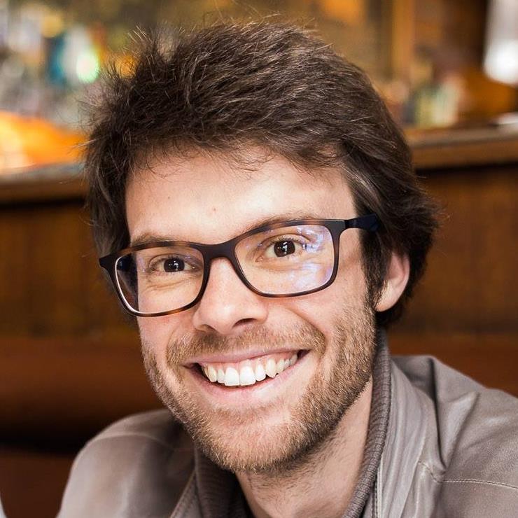 Contact | Olivier Colot